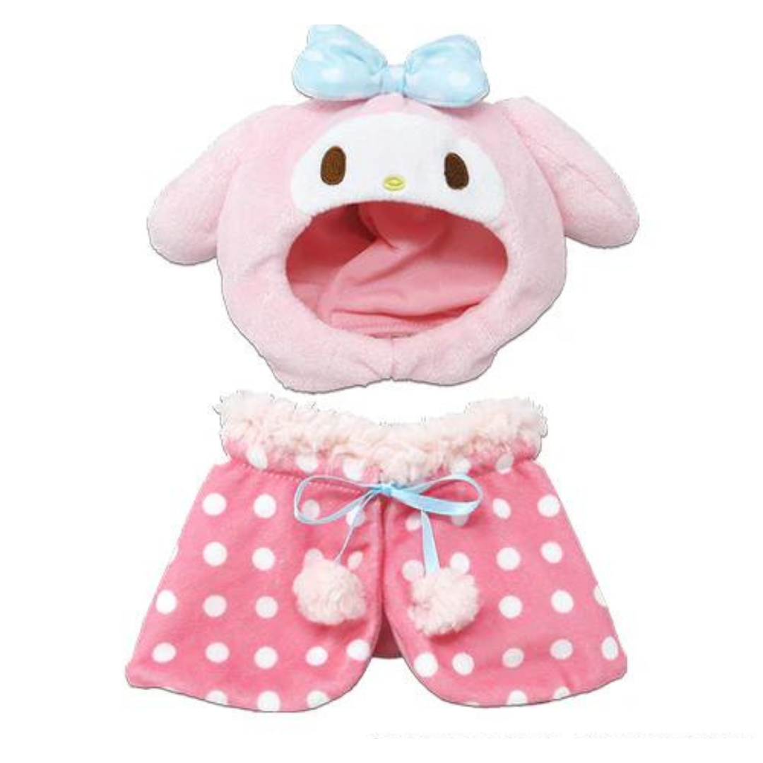 Kuromi Sanrio Lightstick Cover for K-Pop Light Stick | UK Kpop Shop ...