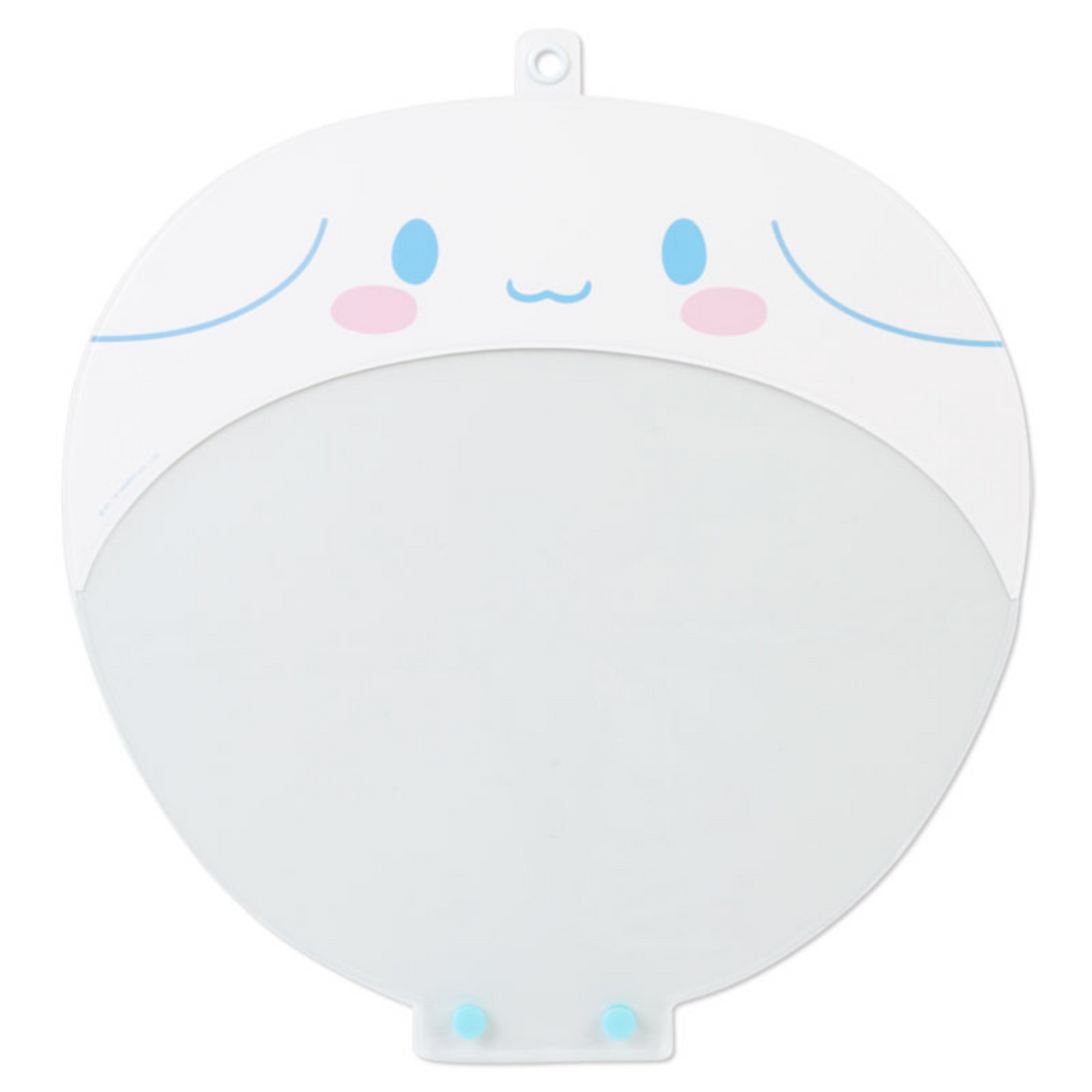 Sanrio Cinnamoroll Picket Cover | UK Kpop Shop | Uchiwa Case – chuchucherry