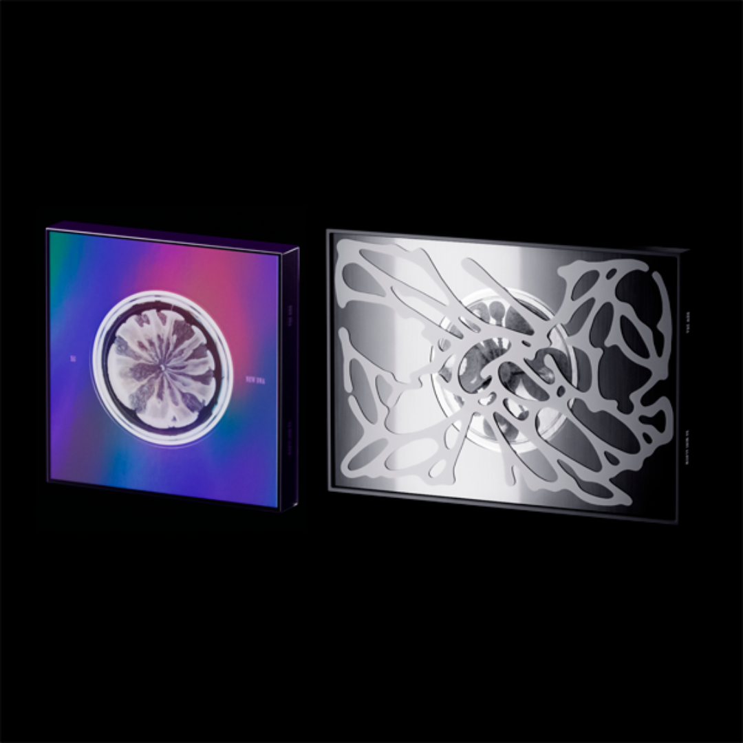 XG [NEW DNA] Pre-order | UK Tracked Free Shipping | Kpop Album Shop ...